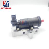 China JUYULONG  Fuel Transfer Pump 446-5409 for  318E 316F M315F 312E 323 Excavator Construction Machinery Parts for sale