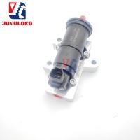China JUYULONG  Fuel Transfer Pump 446-5409 for  318E 316F M315F 312E 323 Excavator Construction Machinery Parts for sale