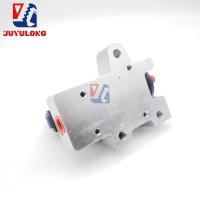 China JUYULONG  Fuel Transfer Pump 446-5409 for  318E 316F M315F 312E 323 Excavator Construction Machinery Parts for sale