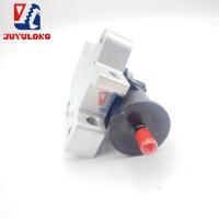 China JUYULONG  Fuel Transfer Pump 446-5409 for  318E 316F M315F 312E 323 Excavator Construction Machinery Parts for sale