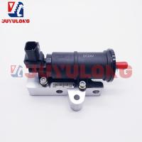 China JUYULONG High Quality Fuel Transfer Pump 446-5408 12V for  C4.4 C7.1 Engines Construction Machinery Parts for sale