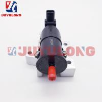 China JUYULONG High Quality Fuel Transfer Pump 446-5408 12V for  C4.4 C7.1 Engines Construction Machinery Parts for sale