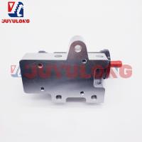 China JUYULONG High Quality Fuel Transfer Pump 446-5408 12V for  C4.4 C7.1 Engines Construction Machinery Parts for sale