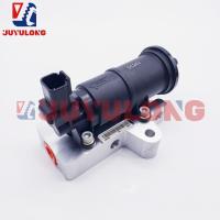 China JUYULONG High Quality Fuel Transfer Pump 446-5408 12V for  C4.4 C7.1 Engines Construction Machinery Parts for sale