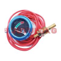 China JUYULONG High Quality Water Temperature Gauge Indicator 1W-7551 1W7551 for  Construction Machinery Parts for sale
