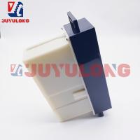 China JUYULONG High Quality Air Conditioning Panel Controller 396-6895 for  CAT312 320D2 318 Construction Machinery Parts for sale