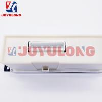 China JUYULONG High Quality Air Conditioning Panel Controller 396-6895 for  CAT312 320D2 318 Construction Machinery Parts for sale