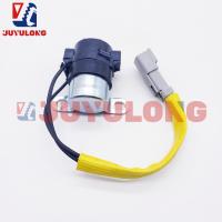 China JUYULONG  Start-up Preheating Power Relay 125-1302 for  CAT320 330 336 345D Excavator Construction Machinery Parts for sale