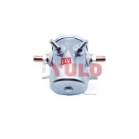 China JUYULONG High Quality C7/C9 Engine Preheating Relays for  CAT320 324 325 329 330 336D Construction Machinery Parts for sale