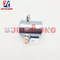 China JUYULONG High Quality C7/C9 Engine Preheating Relays for  CAT320 324 325 329 330 336D Construction Machinery Parts for sale