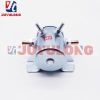 China JUYULONG High Quality C7/C9 Engine Preheating Relays for  CAT320 324 325 329 330 336D Construction Machinery Parts for sale