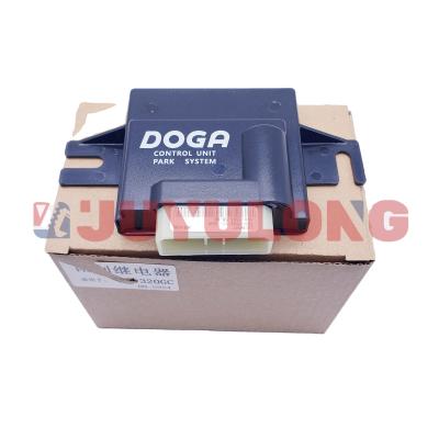 China JUYULONG Wiper  Relay  Controller 100-1563-17-00A 100-1563-58-00 for  320GC 329 330 Construction Machinery Parts for sale