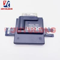 China JUYULONG Wiper  Relay  Controller 100-1563-17-00A 100-1563-58-00 for  320GC 329 330 Construction Machinery Parts for sale