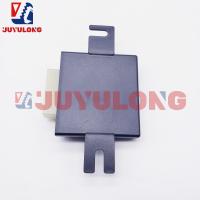 China JUYULONG Wiper  Relay  Controller 100-1563-17-00A 100-1563-58-00 for  320GC 329 330 Construction Machinery Parts for sale