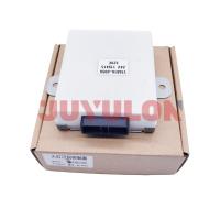 China JUYULONG Headlight and Wiper Controller 24V 176810-0050 for  320C Excavator Construction Machinery Parts for sale