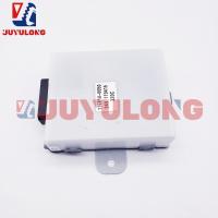 China JUYULONG Headlight and Wiper Controller 24V 176810-0050 for  320C Excavator Construction Machinery Parts for sale