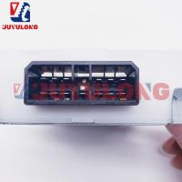 China JUYULONG Headlight and Wiper Controller 24V 176810-0050 for  320C Excavator Construction Machinery Parts for sale