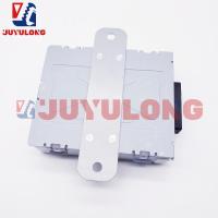 China JUYULONG Headlight and Wiper Controller 24V 176810-0050 for  320C Excavator Construction Machinery Parts for sale