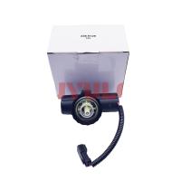 China JUYULONG High Quality Fuel Pump 228-9129 12V for  Backhoe Loader414E 424D 416E 420D 432E Construction Machinery Parts for sale