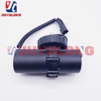 China JUYULONG High Quality Fuel Pump 228-9129 12V for  Backhoe Loader414E 424D 416E 420D 432E Construction Machinery Parts for sale