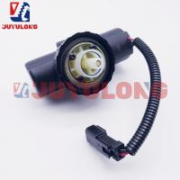 China JUYULONG High Quality Fuel Pump 228-9129 12V for  Backhoe Loader414E 424D 416E 420D 432E Construction Machinery Parts for sale