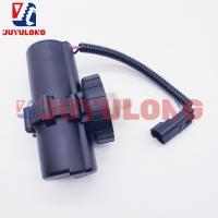 China JUYULONG High Quality Fuel Pump 228-9129 12V for  Backhoe Loader414E 424D 416E 420D 432E Construction Machinery Parts for sale
