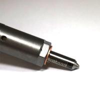 China JUYULONG High Quality Fuel Injectors  for  315D 318D 320D 323D C4.2 C4.4  C6.1 Construction Machinery Parts for sale