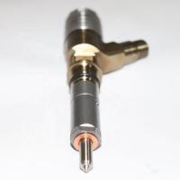 China JUYULONG High Quality Fuel Injectors  for  315D 318D 320D 323D C4.2 C4.4  C6.1 Construction Machinery Parts for sale