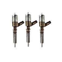 China JUYULONG High Quality Engine Injector 32F61-00062 326-4700 for  C6.4/C6.6/320D Construction Machinery Parts for sale