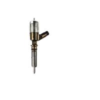 China JUYULONG High Quality Engine Injector 32F61-00062 326-4700 for  C6.4/C6.6/320D Construction Machinery Parts for sale