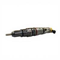 China JUYULONG Injector Assembly 387-9433 for  3406 3116 C7 C6.4 C9 C13 C15 C18 C11 Construction Machinery Parts for sale