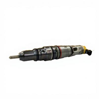 China JUYULONG Injector Assembly 387-9433 for  3406 3116 C7 C6.4 C9 C13 C15 C18 C11 Construction Machinery Parts for sale