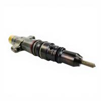 China JUYULONG Injector Assembly 387-9433 for  3406 3116 C7 C6.4 C9 C13 C15 C18 C11 Construction Machinery Parts for sale