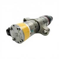 China JUYULONG Injector Assembly 387-9433 for  3406 3116 C7 C6.4 C9 C13 C15 C18 C11 Construction Machinery Parts for sale