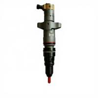 China JUYULONG Injector Assembly 387-9433 for  3406 3116 C7 C6.4 C9 C13 C15 C18 C11 Construction Machinery Parts for sale