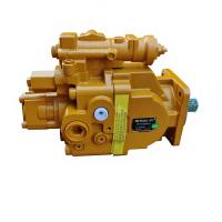 China JUYULONG Pilot Gear Pump  Piston Pumps for  307D Excavator Construction Machinery Parts for sale