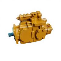 China JUYULONG Pilot Gear Pump  Piston Pumps for  307D Excavator Construction Machinery Parts for sale