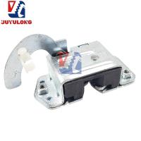 China JUYULONG Cab Door Lock Assembly Handles Suitable for  CAT307 312 320V12 320B Construction Machinery Parts for sale