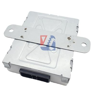 China JUYULONG Wiper Relay Controller 155-7042 176810-0050 for  E320D2 E336D2 Excavator Construction Machinery Parts for sale