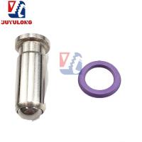China JUYULONG Foot Pedal Valve Bullet Head for  CAT70B 120B 200B 312 320V2 Excavator Construction Machinery Parts for sale