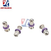 China JUYULONG Foot Pedal Valve Bullet Head for  CAT70B 120B 200B 312 320V2 Excavator Construction Machinery Parts for sale
