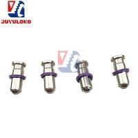 China JUYULONG Foot Pedal Valve Bullet Head for  CAT70B 120B 200B 312 320V2 Excavator Construction Machinery Parts for sale