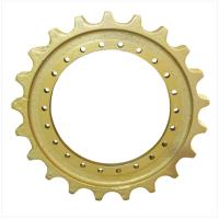 China JUYULONG Drive Gear for  E305.5 306 307 313 320 330 336 Excavator Construction Machinery Parts for sale