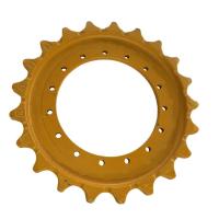 China JUYULONG Drive Gear for  E305.5 306 307 313 320 330 336 Excavator Construction Machinery Parts for sale