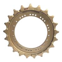 China JUYULONG Drive Gear for  E305.5 306 307 313 320 330 336 Excavator Construction Machinery Parts for sale