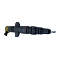 China JUYULONG High Quality Hydraulic Fuel  Injector 387-9432 for  336D 340D2 330D Excavators  Construction Machinery Parts for sale