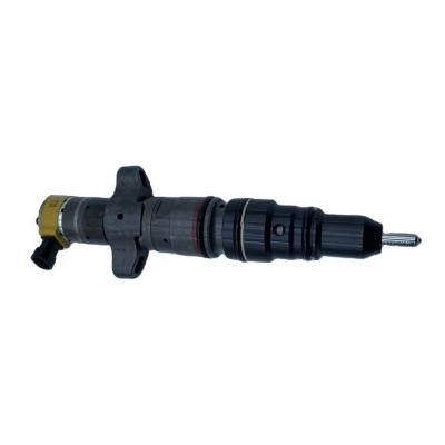 China JUYULONG High Quality Hydraulic Fuel  Injector 387-9432 for  336D 340D2 330D Excavators  Construction Machinery Parts for sale