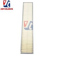 China JUYULONG  Air Conditioning Filter element for  320C 323C Excavators Construction Machinery Parts for sale