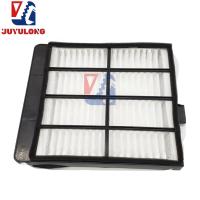 China JUYULONG  Air Conditioning Filter element for  320C 323C Excavators Construction Machinery Parts for sale