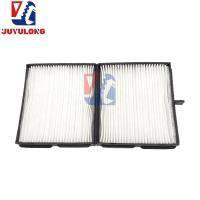 China JUYULONG  Air Conditioning Filter element for  320C 323C Excavators Construction Machinery Parts for sale